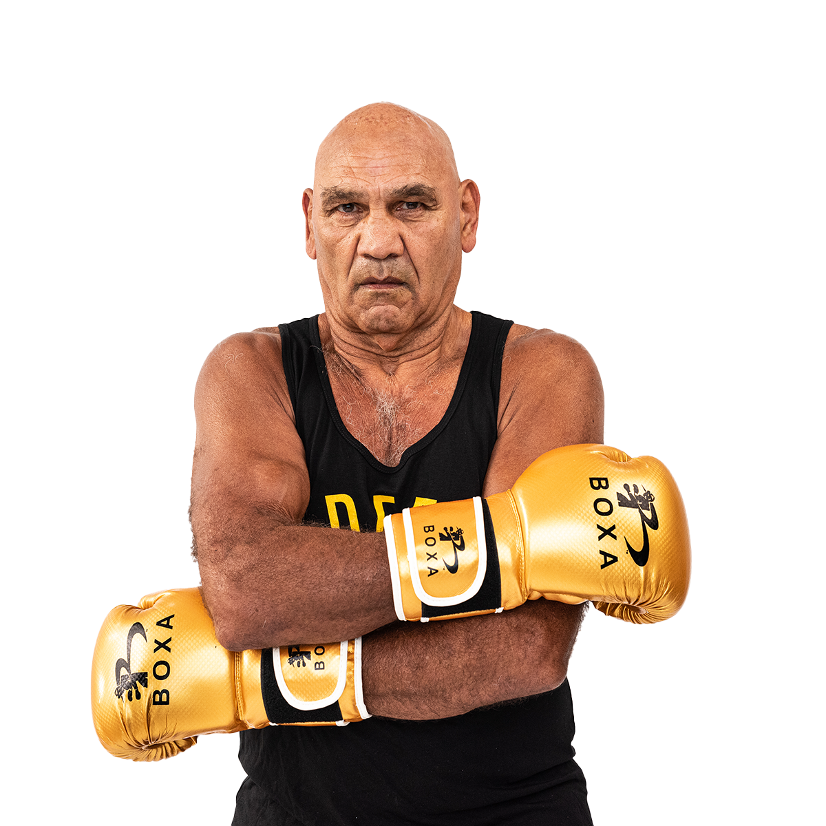 BOXA by Anthony Mundine – The Brand Behind The Man